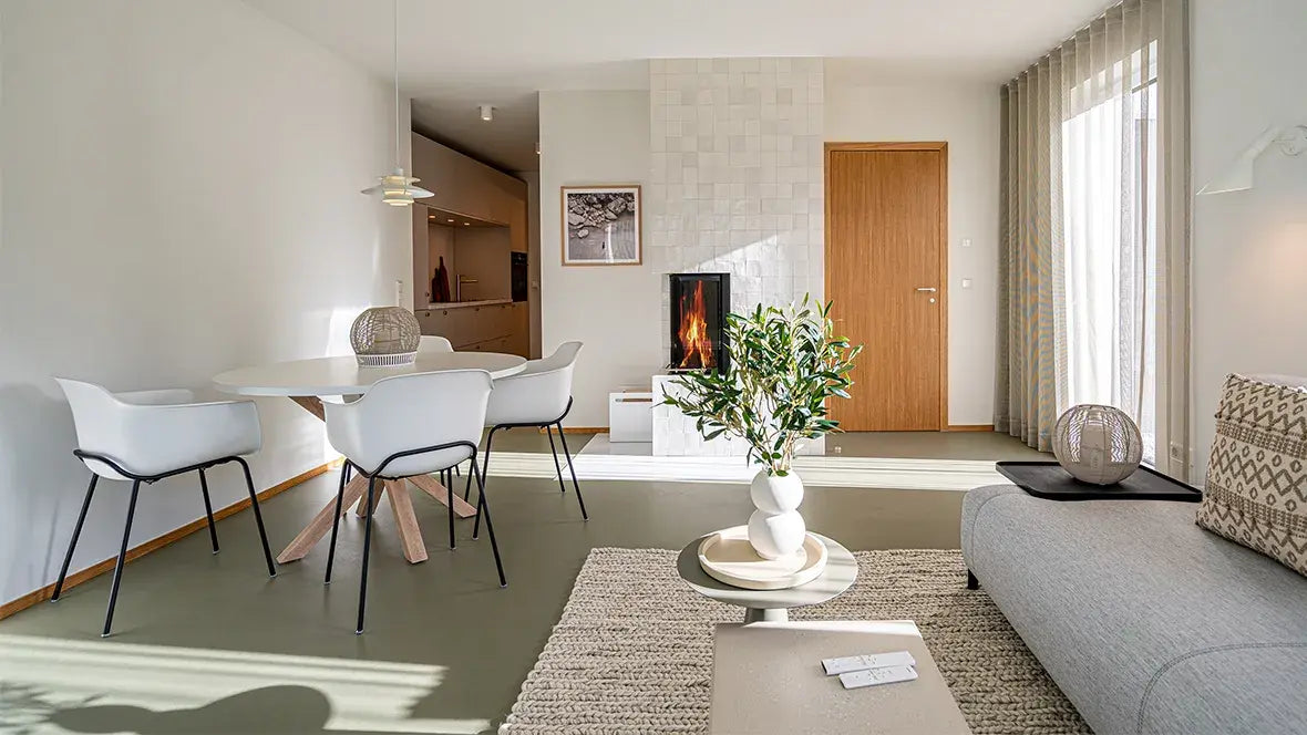 Le linoléum est-il écologique? Guide complet 2025 | Emard