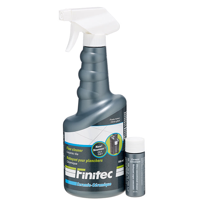 Emard Couvre-Planchers | Ceramic Floor Cleaner | Finitec