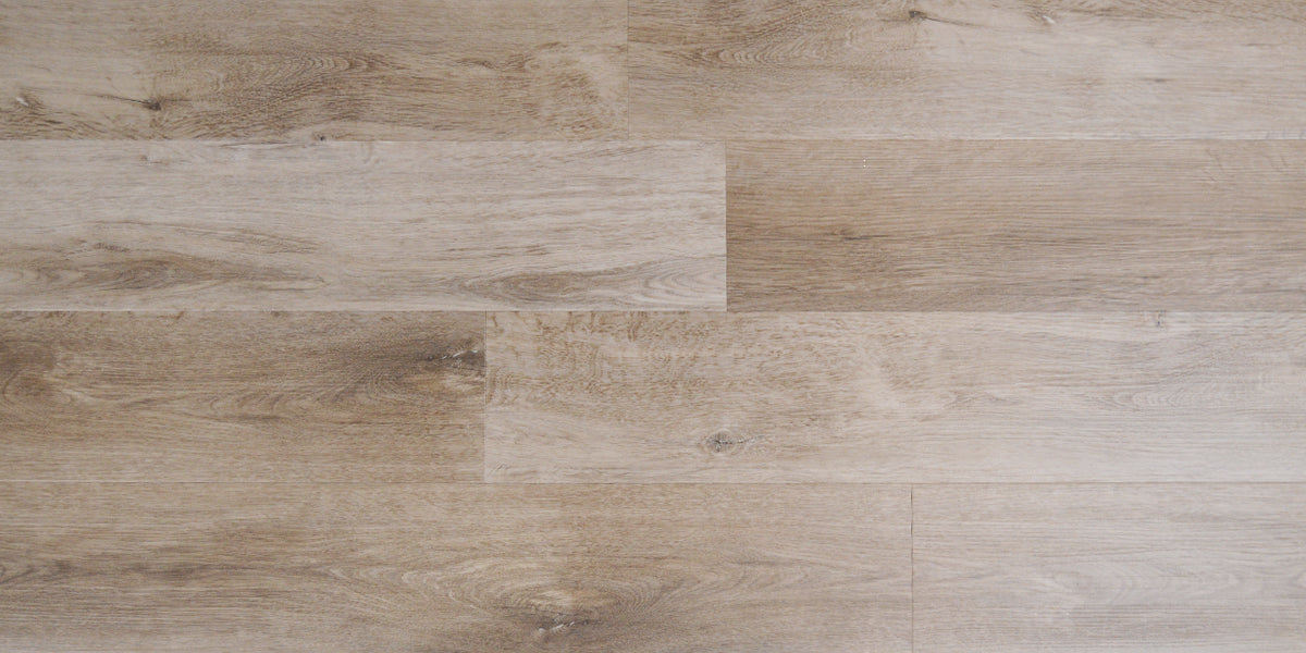 Plancher de vinyle flottant | Collection Surewood