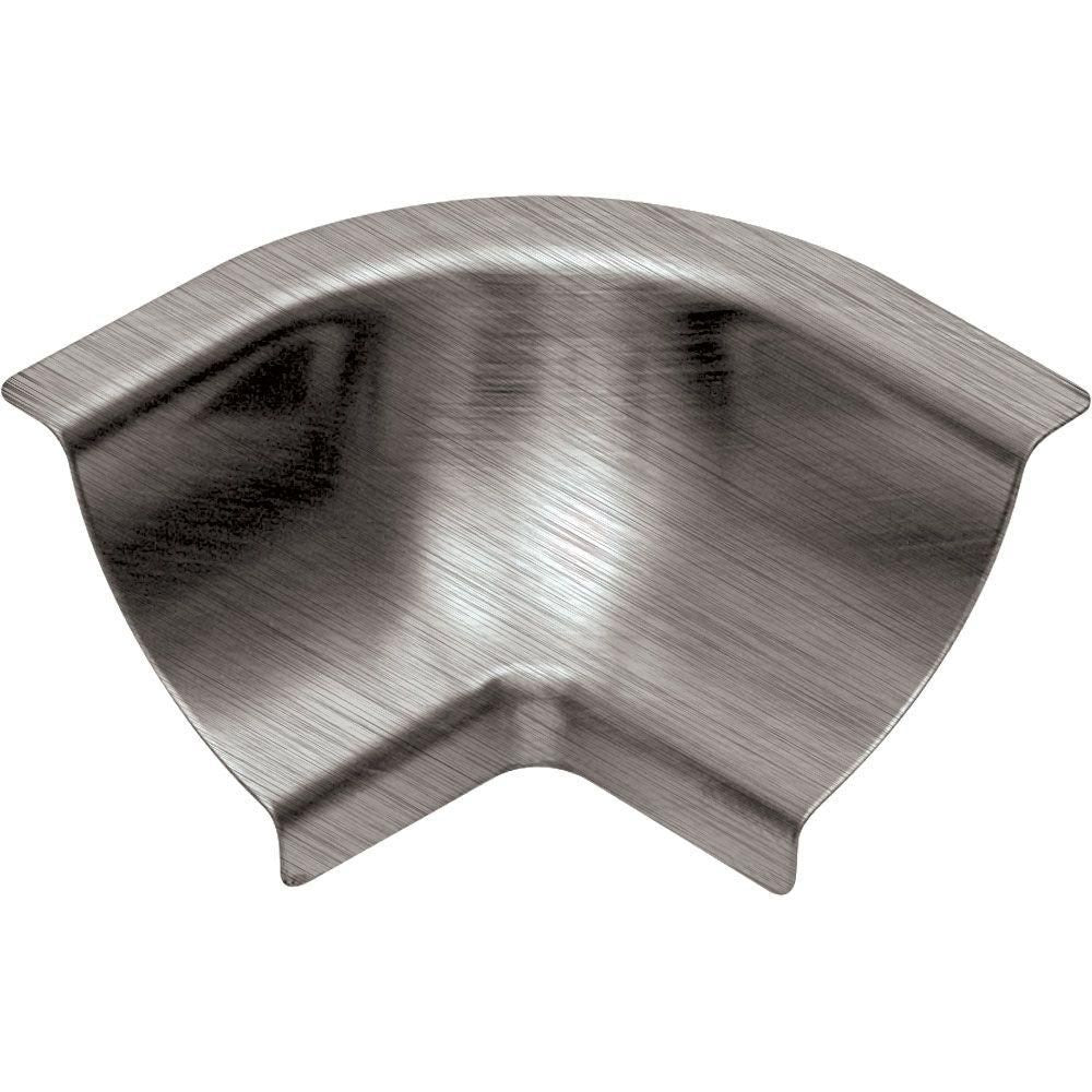 Emard | Schluter DILEX-EHK Coin intérieur 90° 3-directions avec un ...